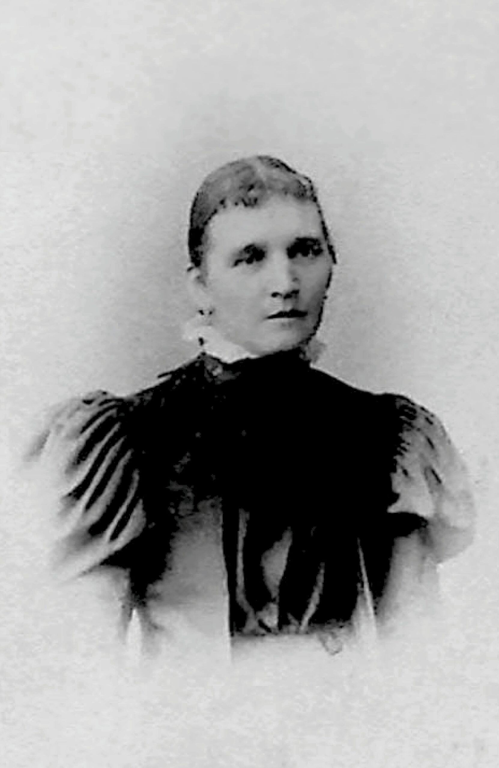 I. Our Ancestors – Richard Rausch