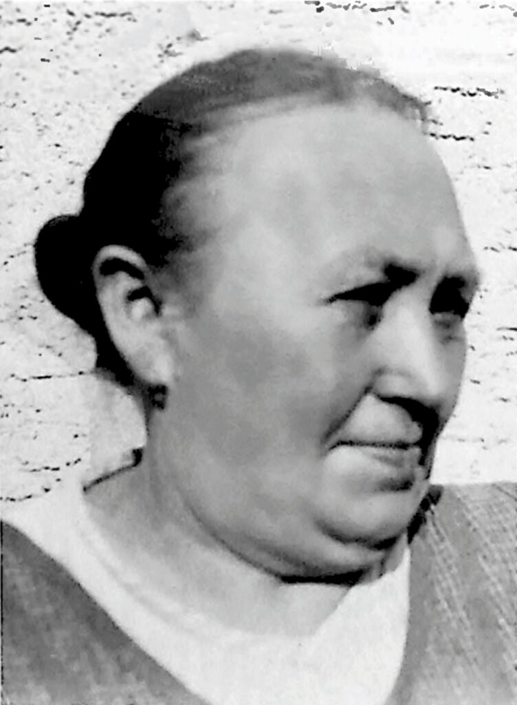 VIII. War in Italy 1943 – Richard Rausch