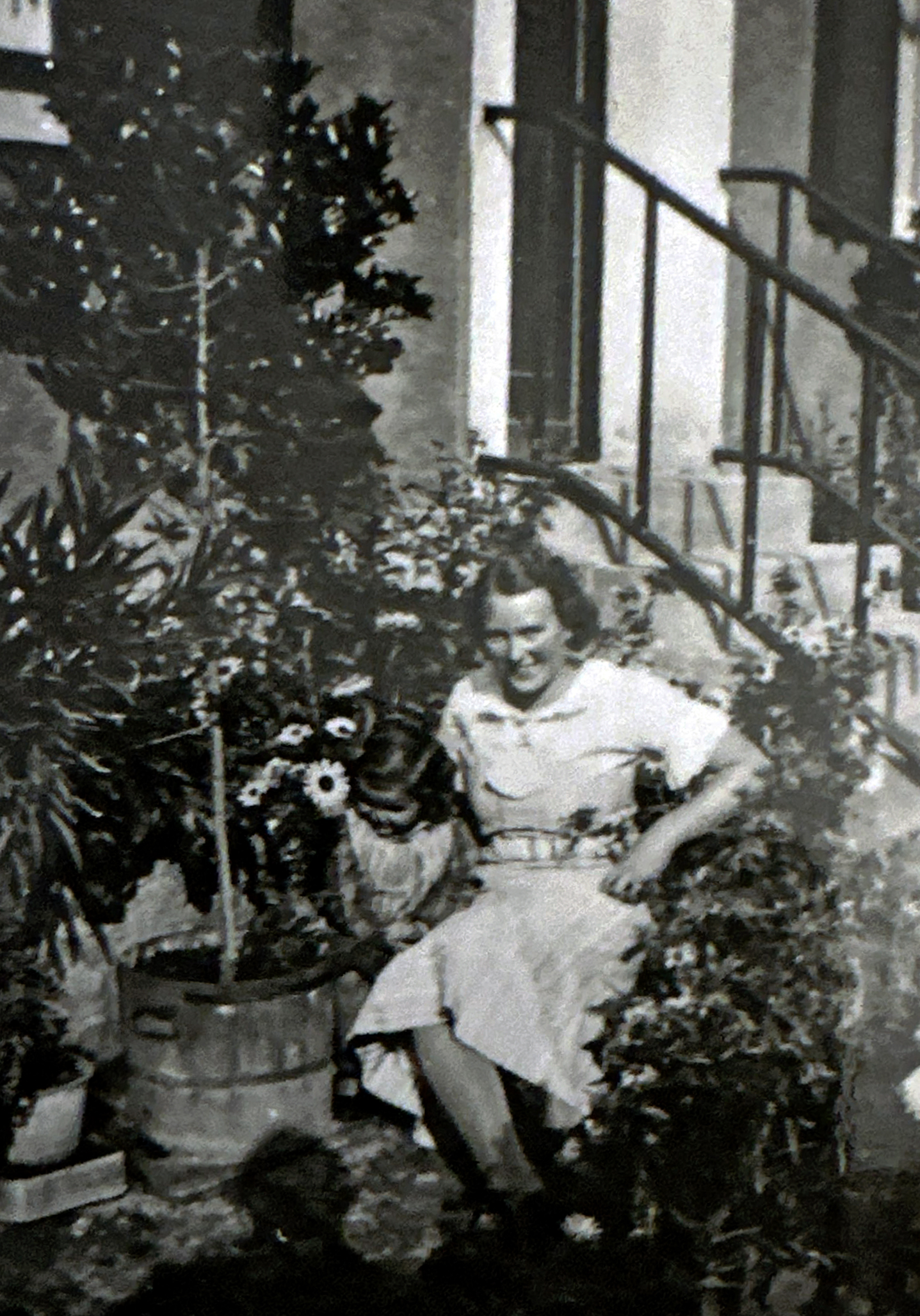 VI. The Undistinguished Life 1937-1940 – Richard Rausch