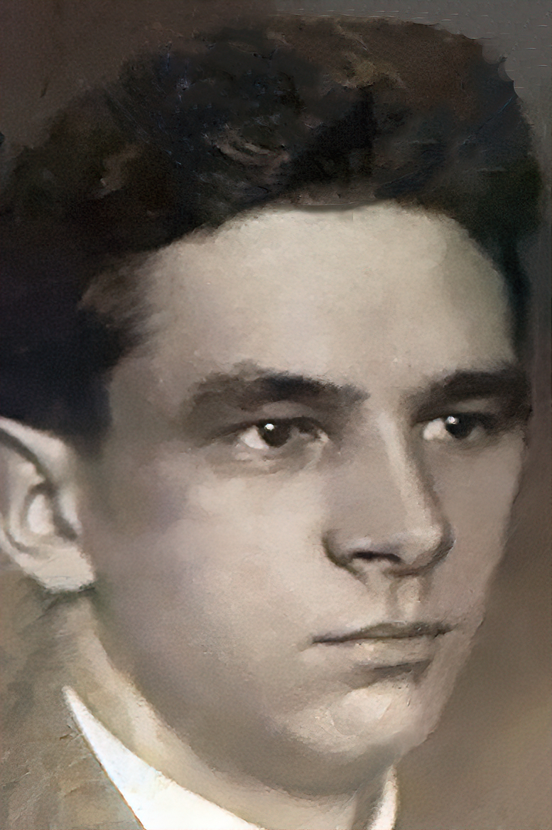 V. The Great Change 1933-1937 – Richard Rausch